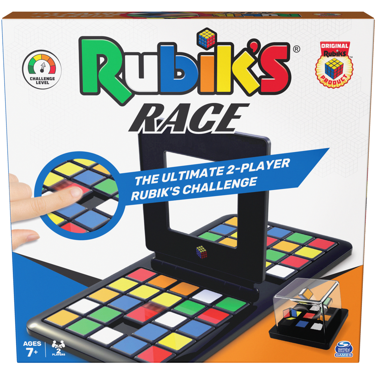 Rubik's Race Game — Child's Play Toys Store