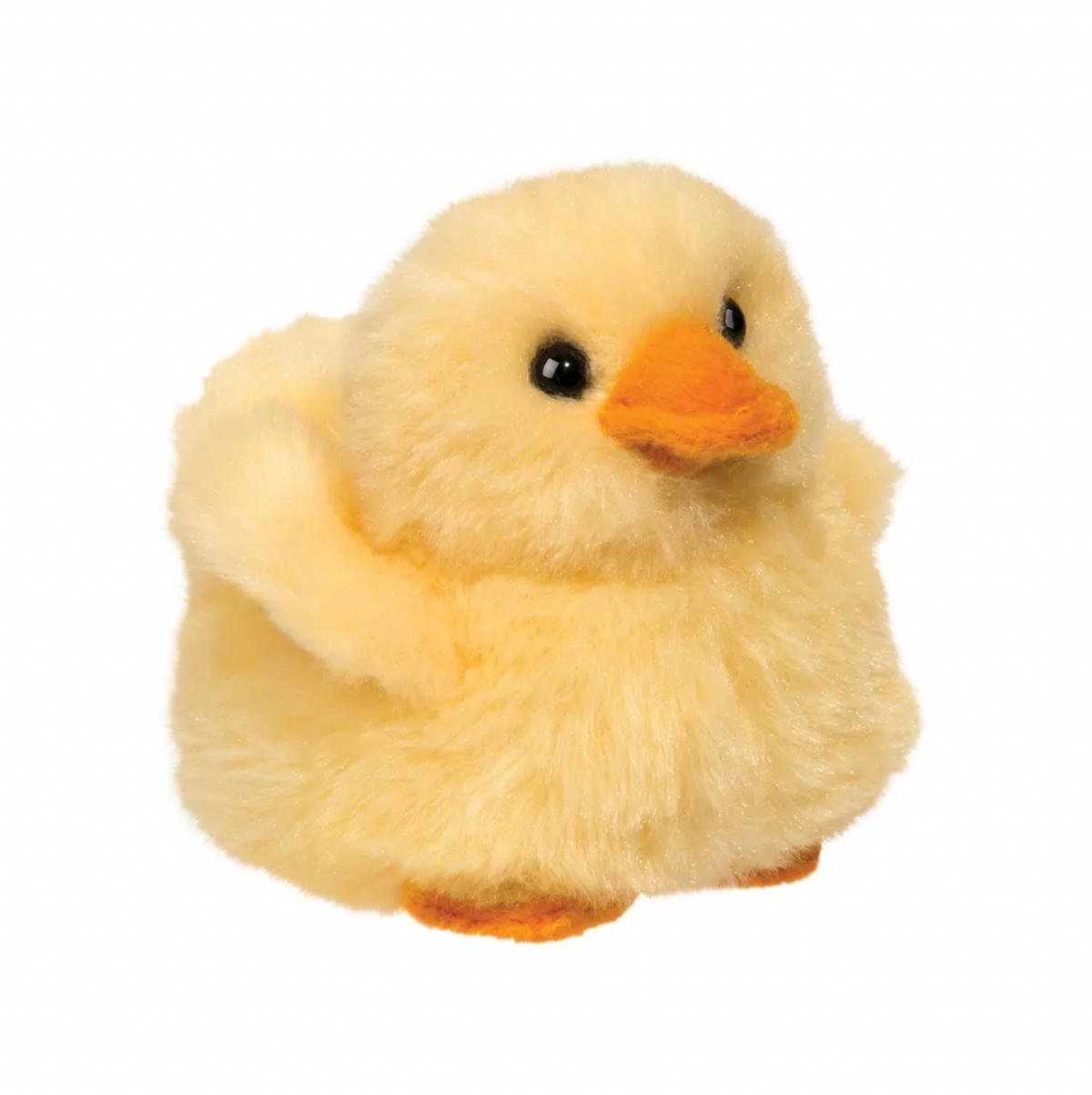 Millie Quacking Yellow Duck — Child's Play Toys Store