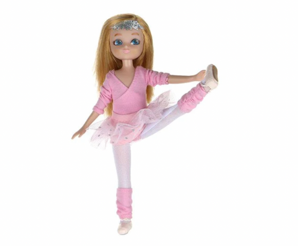 Lottie Doll - Ballet Class — Child's Play Toys Store