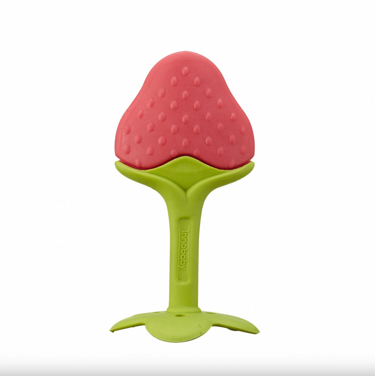 EZ Grip Strawberry Teether — Child's Play Toys Store