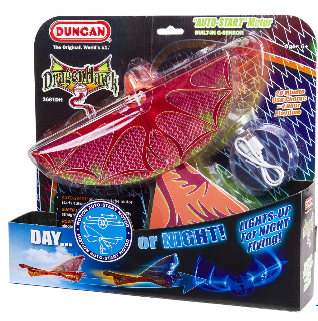Dragon Hawk Bird — Child's Play Toys Store