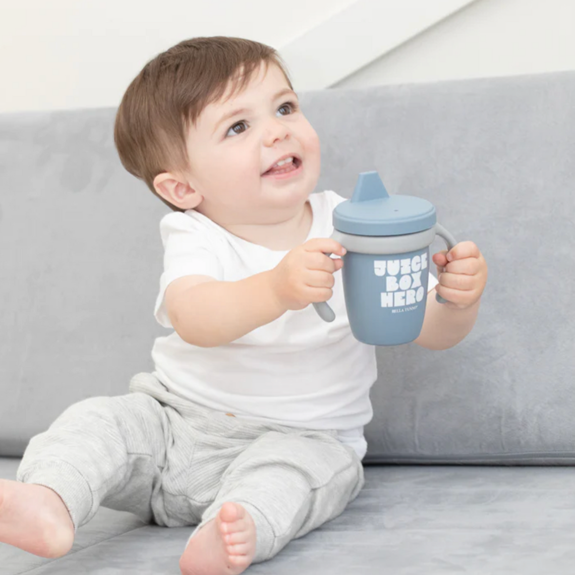 Juice Box Hero Cup — Child's Play Toys Store