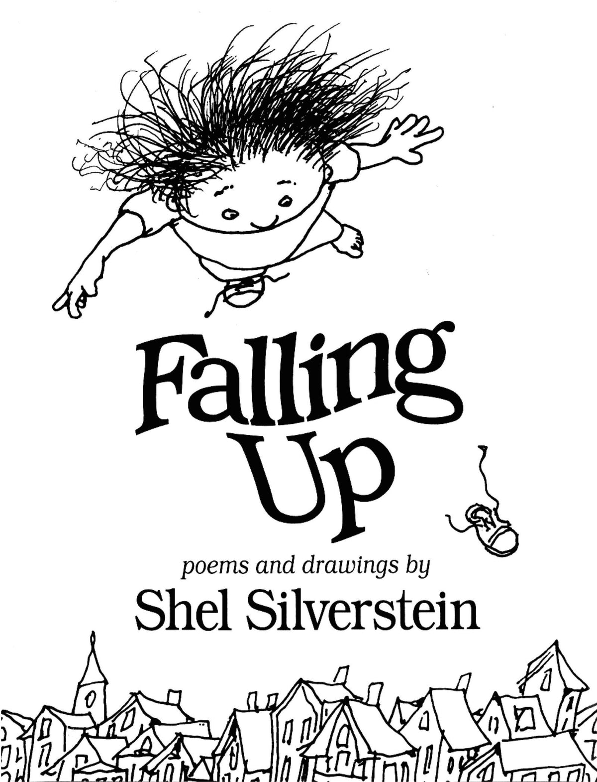 Falling Up — Child's Play Toys Store