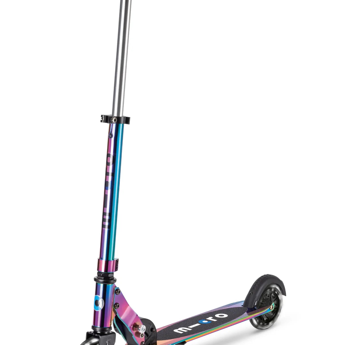 Micro Sprite LED Scooter - Neochrome — Child's Play Toys Store
