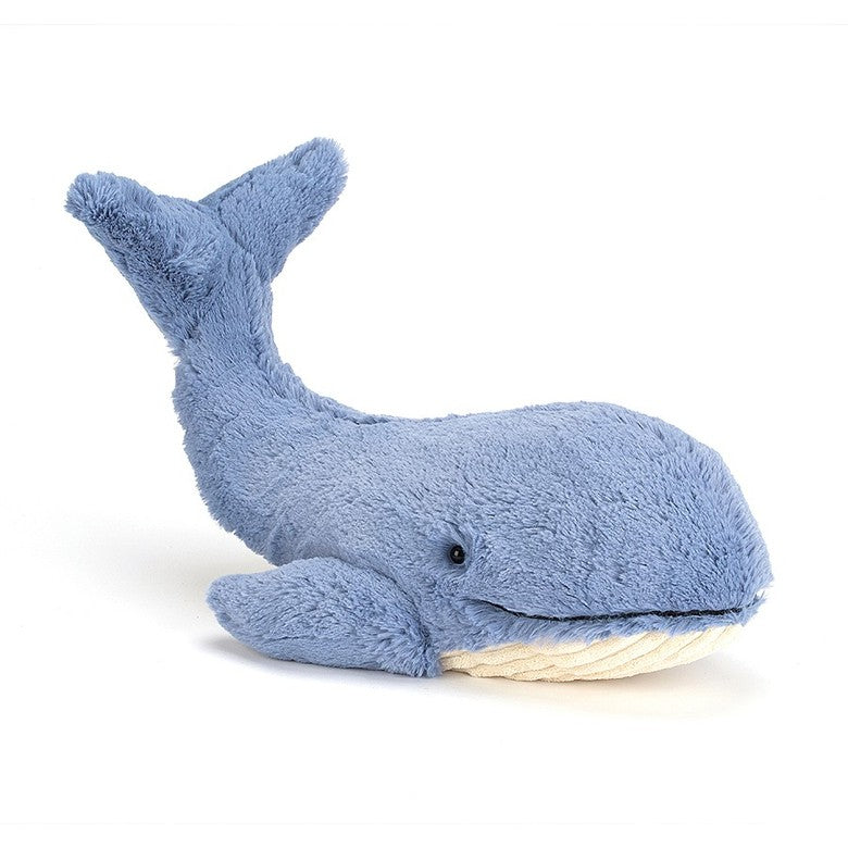 Wilbur Whale — Child's Play Toys Store