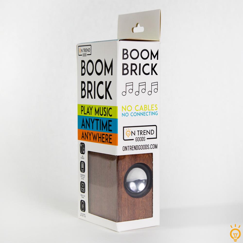 Boom Brick — Child's Play Toys Store