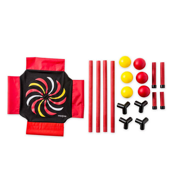 Bounce Ball Target Game — Child's Play Toys Store
