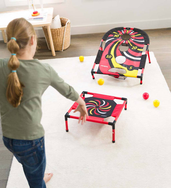 Bounce Ball Target Game — Child's Play Toys Store