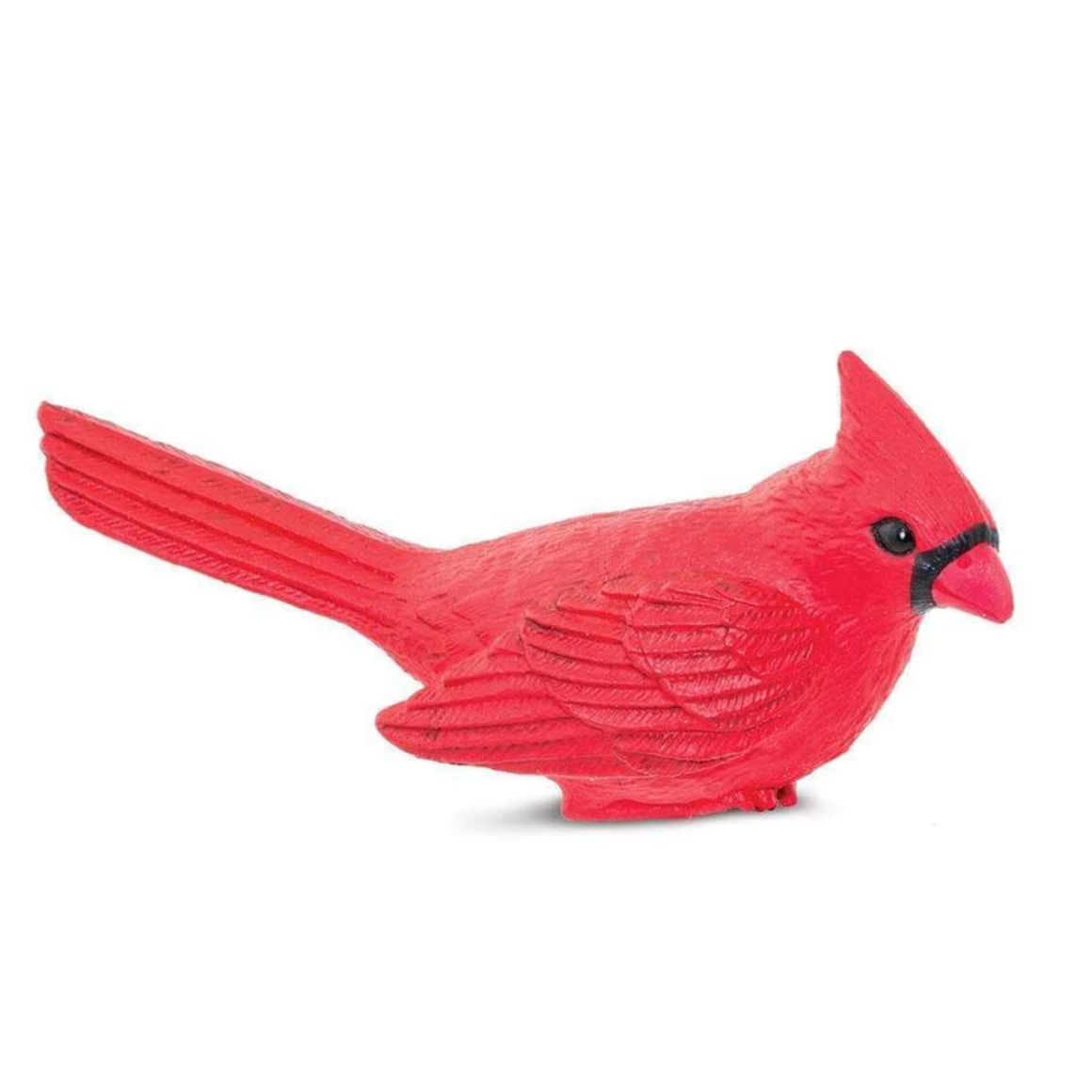 Cardinal Figurine — Child's Play Toys Store