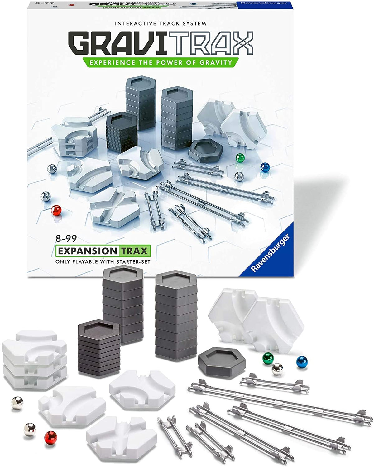 Gravitrax Expansion Set — Child's Play Toys Store