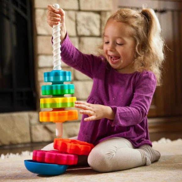 Spin Again — Child's Play Toys Store