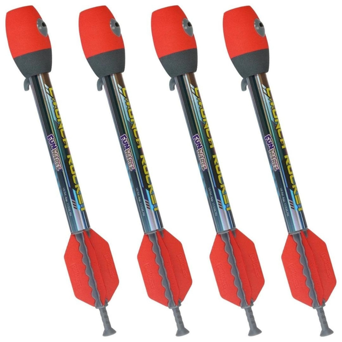 Launch Rocket Extra Rockets — Child's Play Toys Store