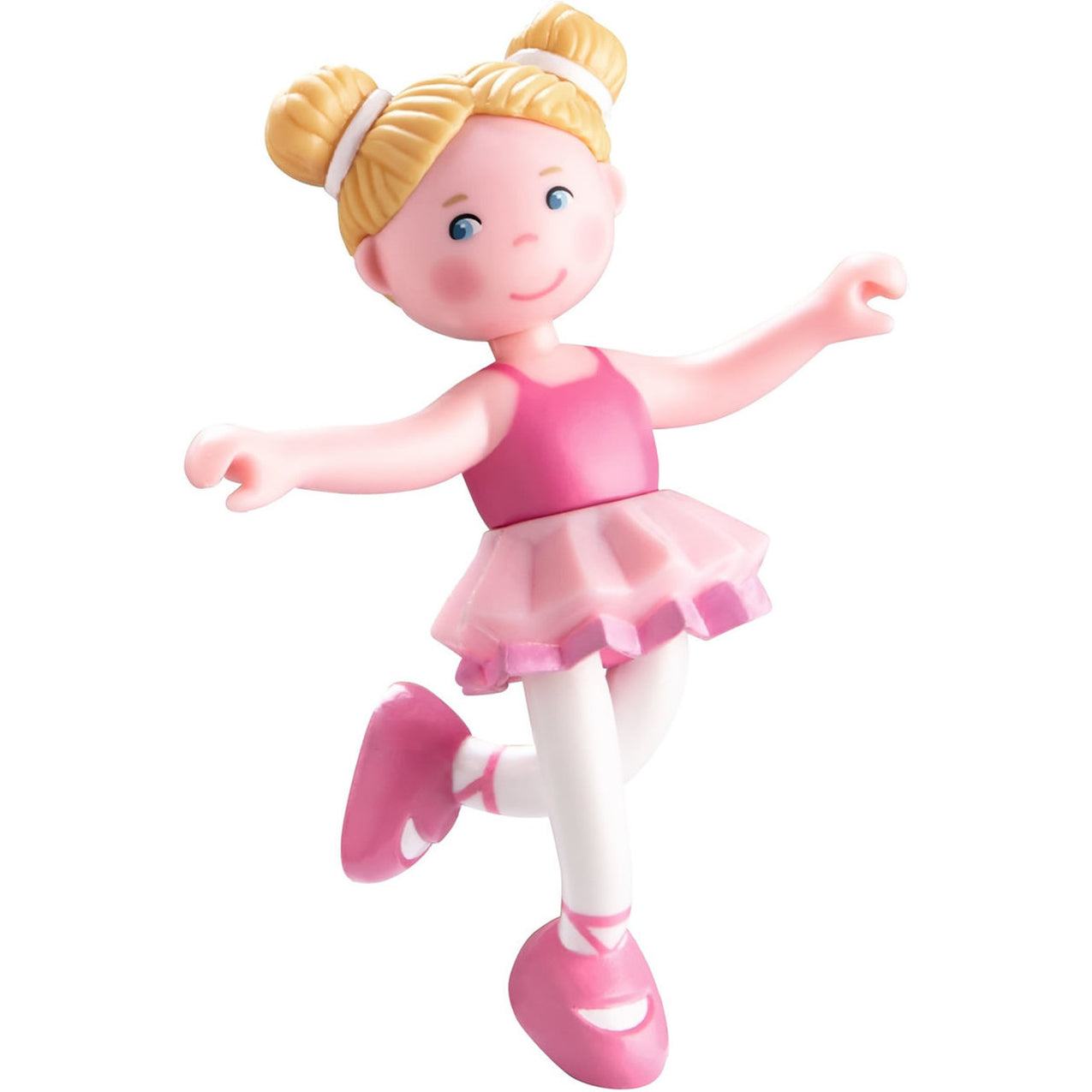 Little Friends Bendy Doll Lena Ballerina — Child's Play Toys Store