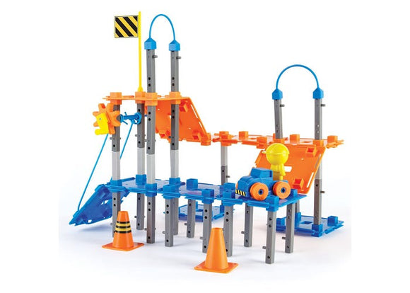 City Engineering & Design Building Set — Child's Play Toys Store