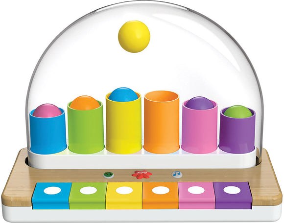 Mirari Pop! Pop! Piano — Child's Play Toys Store