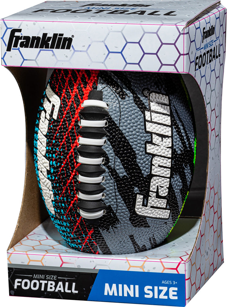 Mystic Series Mini Football — Child's Play Toys Store