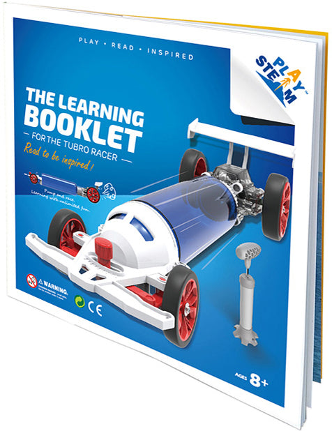 Atmospheric Turbo Racer — Child's Play Toys Store