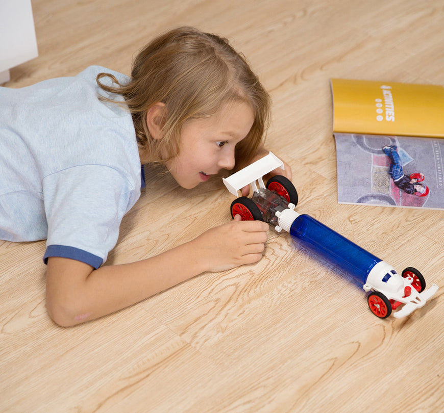 Atmospheric Turbo Racer — Child's Play Toys Store