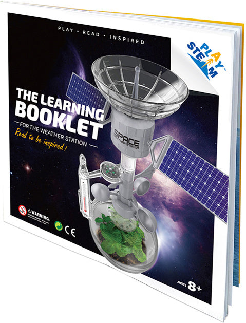 Space Weather Station — Child's Play Toys Store