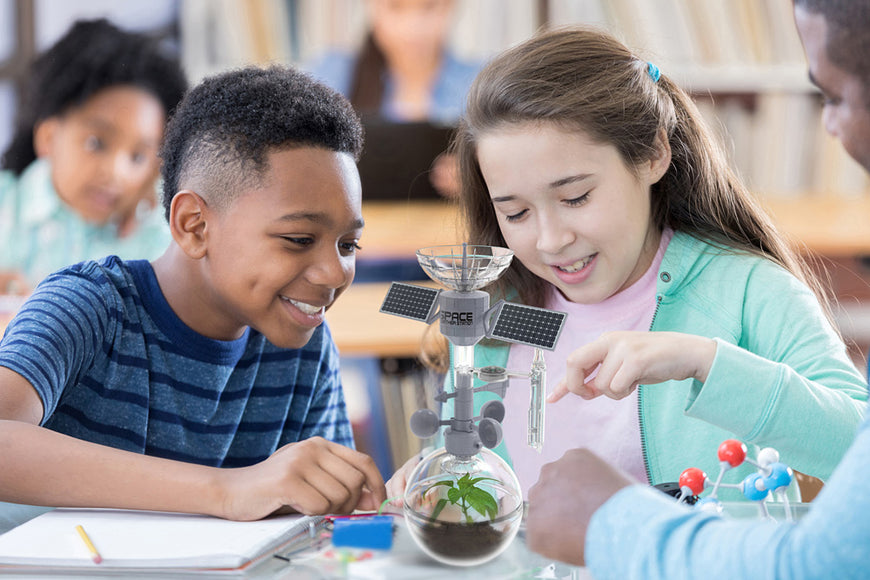 Space Weather Station — Child's Play Toys Store